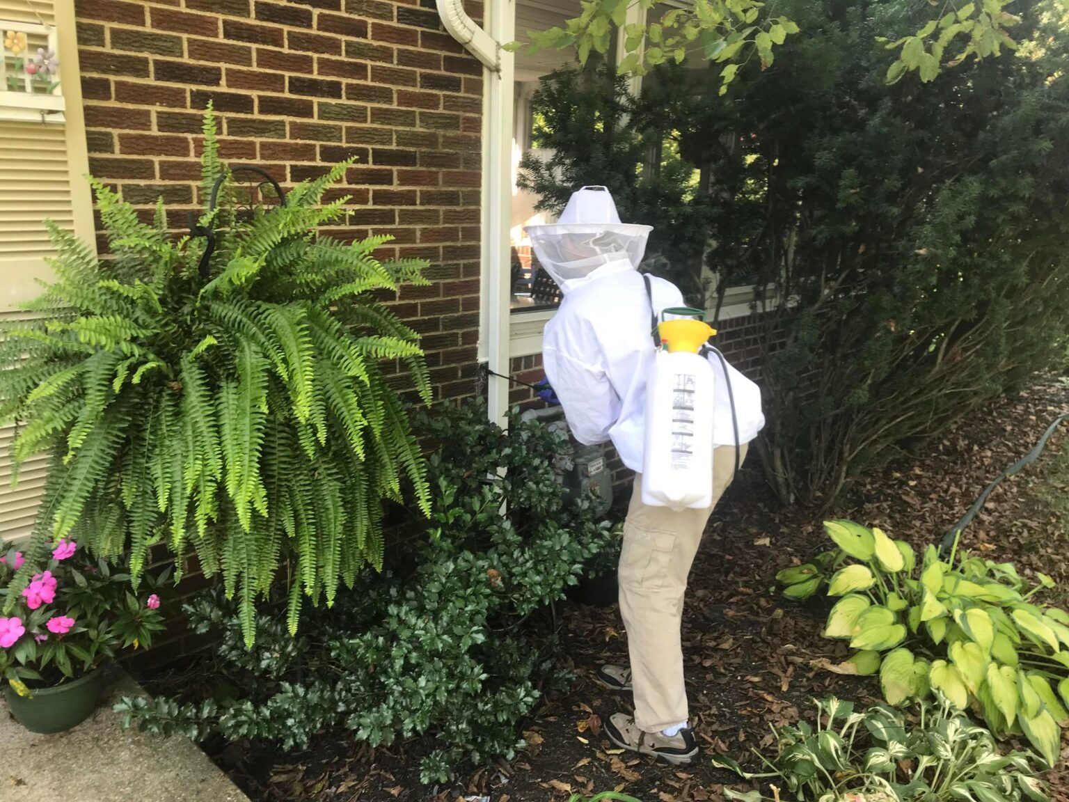 About Us - Premier Pest Control, LLC